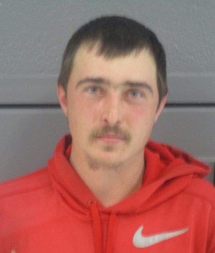 Man facing strangulation charge | News, Sports, Jobs - The Intermountain